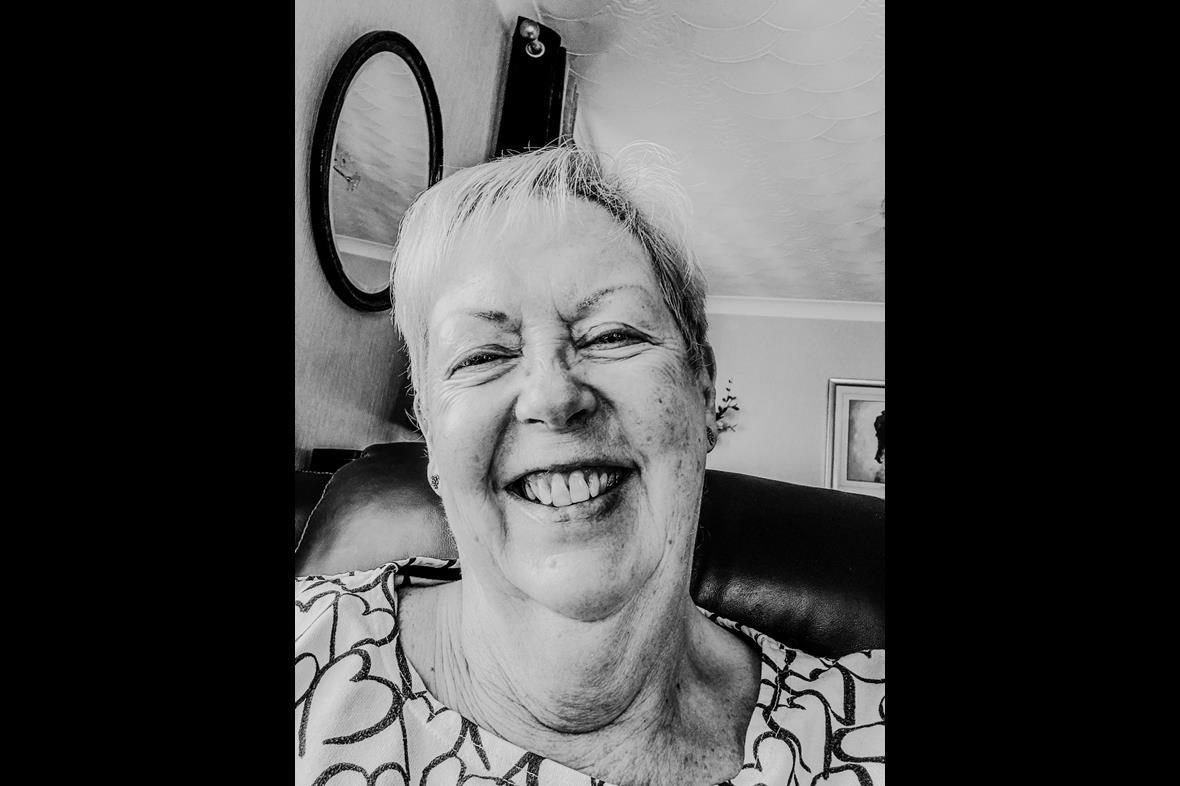 Share your smile of respect | Respect retail | Retail Trust